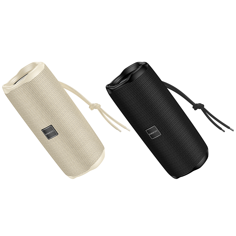 Boxa Portabila Borofone BR100 Joy sports BT speaker [Black]