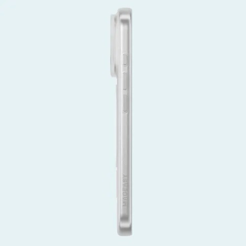 Husa Flex Case p/u Iphone 17 Pro Max [white]